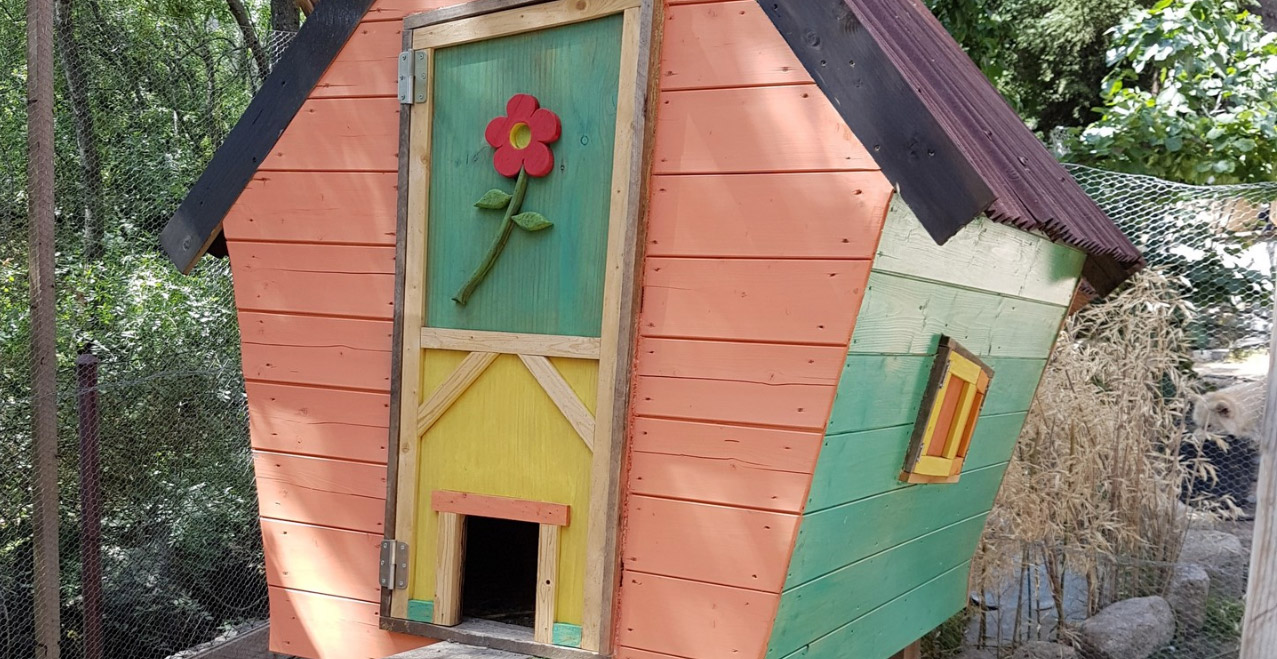 Proyectos a medida - Madera77